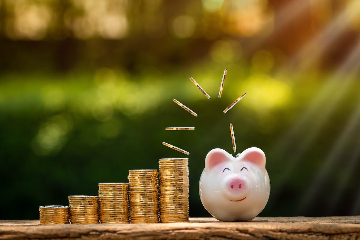 Cash culture helps tame economic uncertainty - Barrington